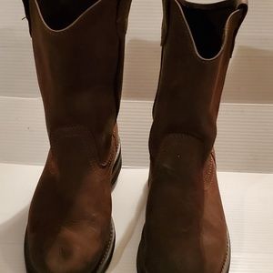 Shoes | Brazos Boots Mens | Poshmark